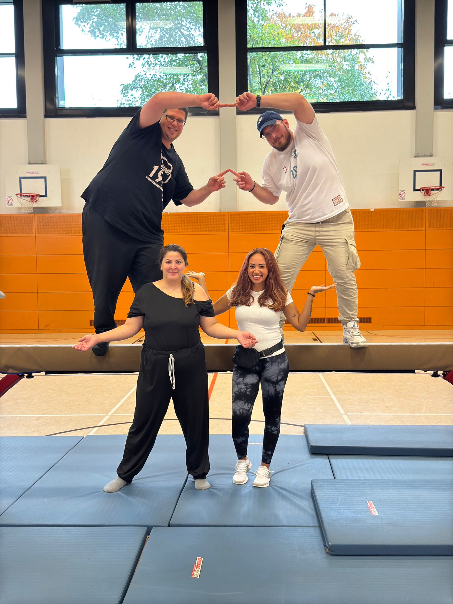 GS im Beerwinkel - Startseite