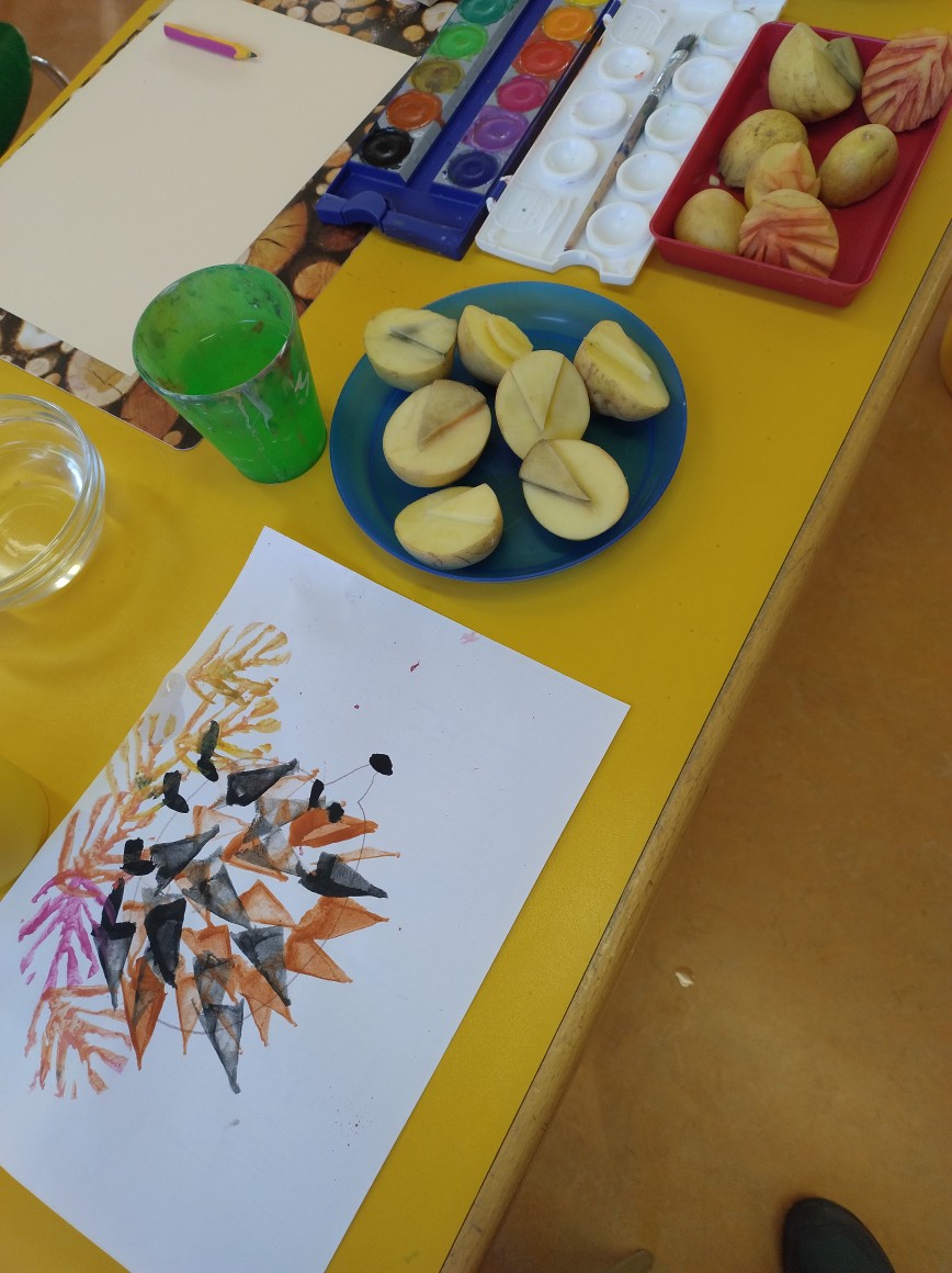 GS im Beerwinkel - Startseite