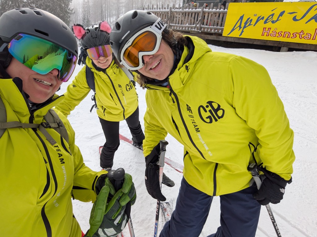 GS im Beerwinkel - Startseite