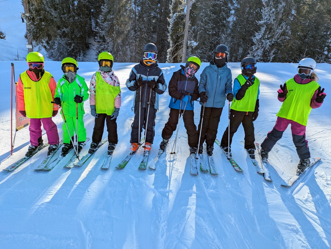 GS im Beerwinkel - Startseite