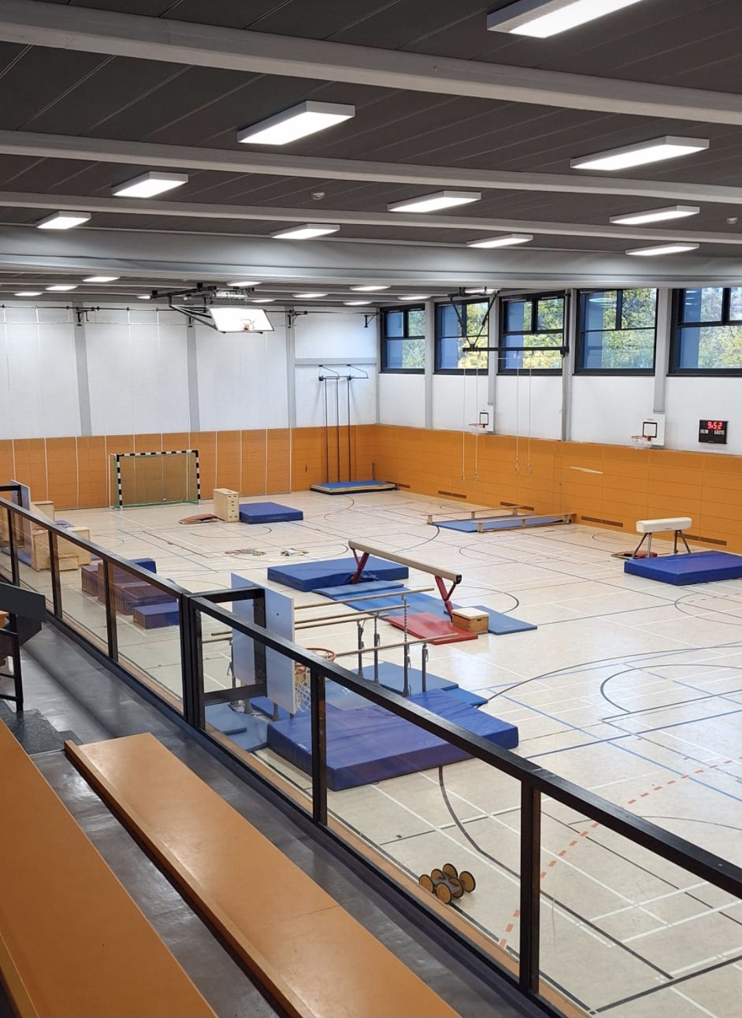 GS im Beerwinkel - Startseite