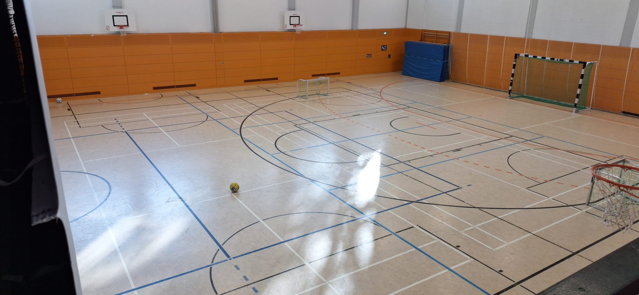 GS im Beerwinkel - Startseite