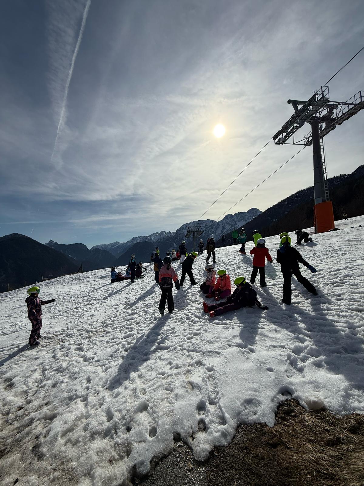 GS im Beerwinkel - Startseite